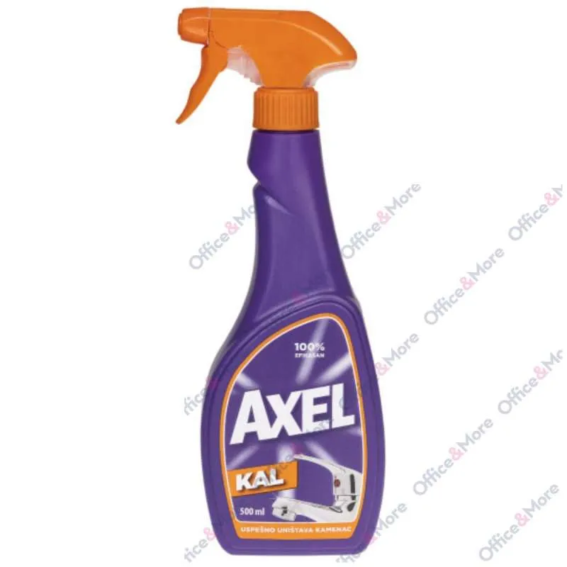 Axel Kal Protiv Kamenca 500ml