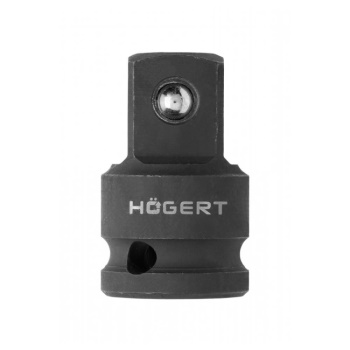 Hogert udarni nastavak 1/2"f x 3/4"m 75 mm HT4R324