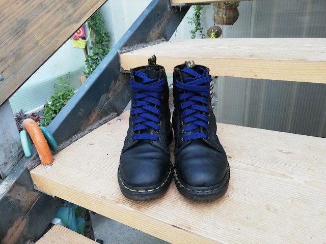 Martinke Dr martens br 38 made in England