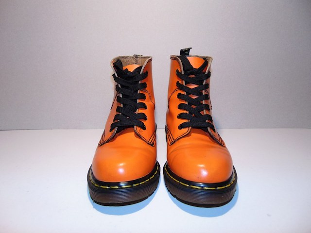 Martinke Dr martens br 38 made in England