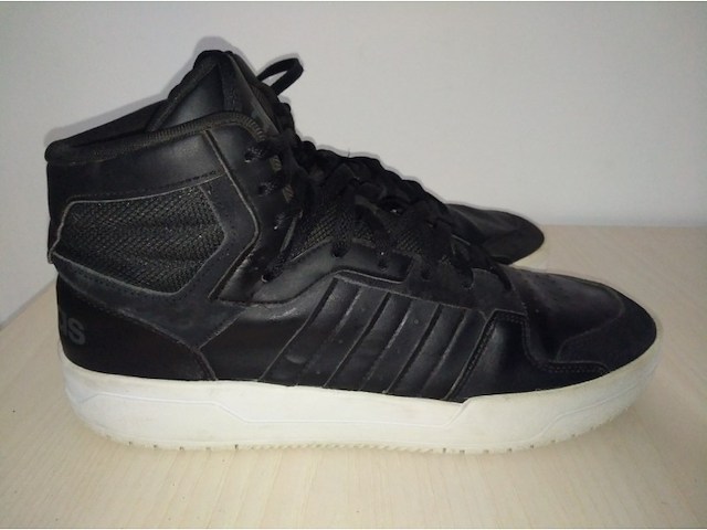 Adidas duboke muške patike br 45,5 ORIGINAL