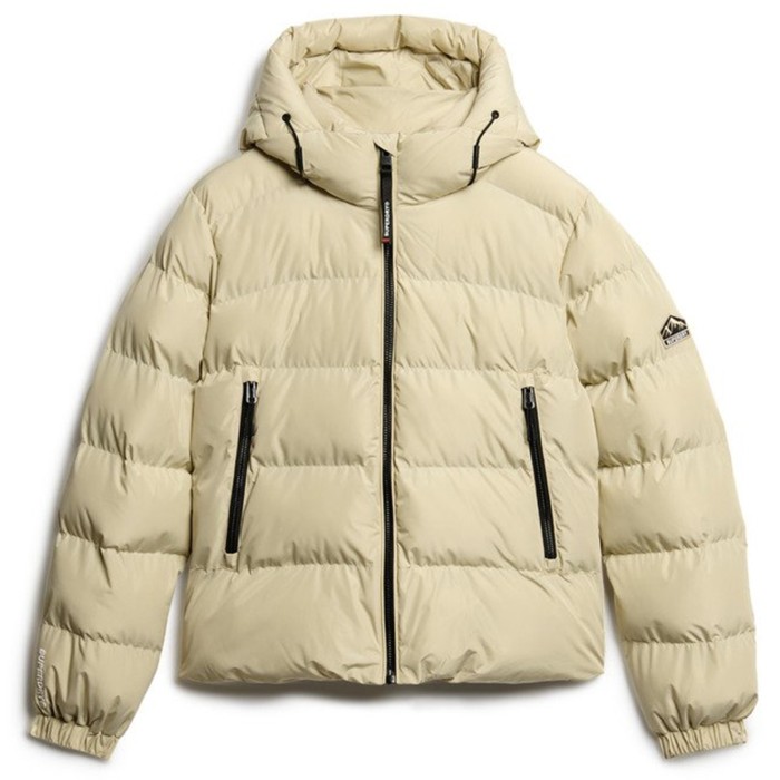 Superdry Hooded Sports Puffer jakna