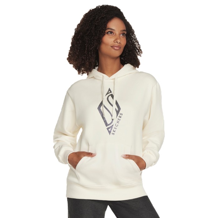 Skechers Skech-Sweats Diamond duks