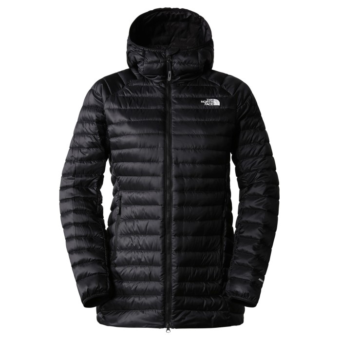 The North Face New Trevail Parka jakna