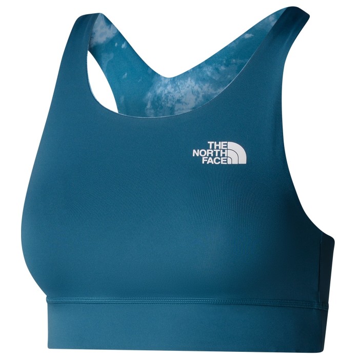 The North Face Flex Reversible Bra top