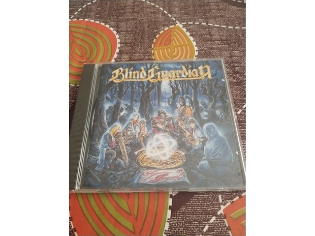 Blind Guardian - Somewhere Far Beyond