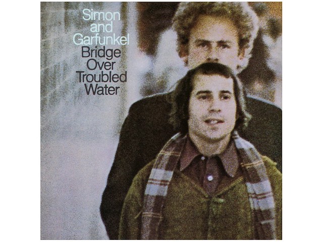 Simon &; Garfunkel - Bridge Over..  - Remast -