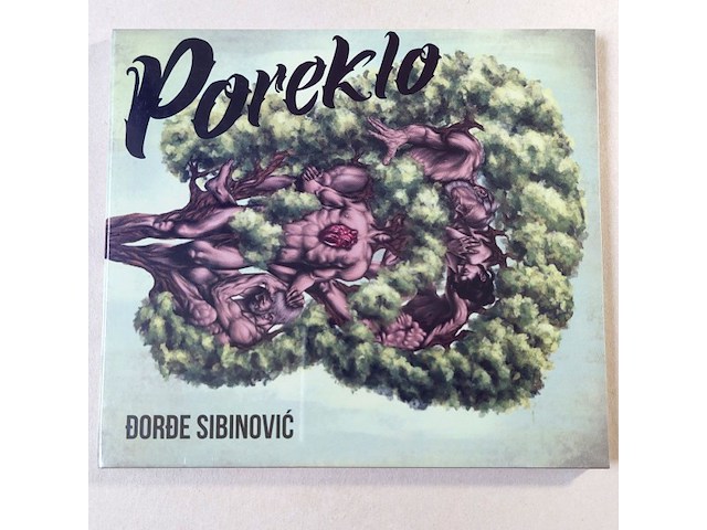 Đorđe Sibinović - Poreklo