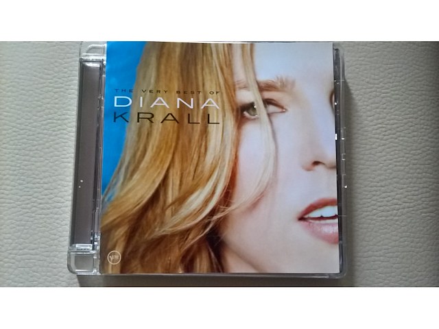 Diana Krall - The Very Best Of