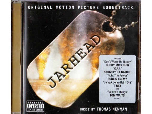 Various - Jarhead