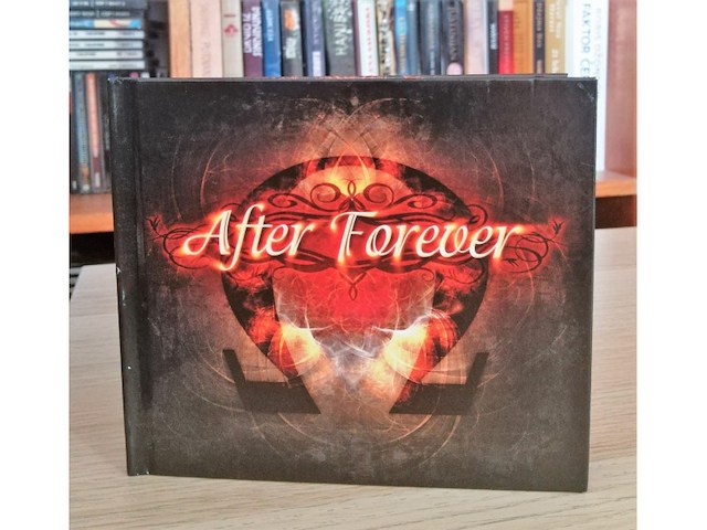 After Forever - After Forever , Limited Edition , EU