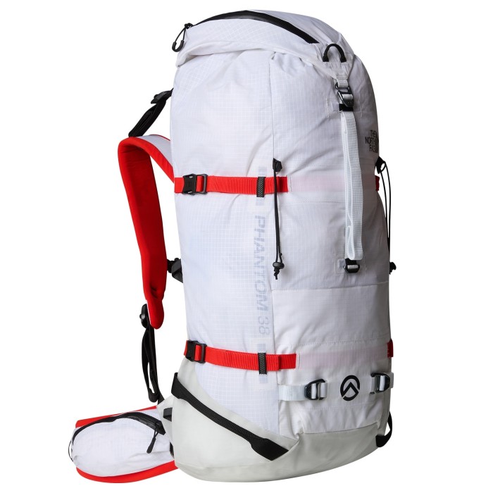 The North Face Phantom 38 ranac