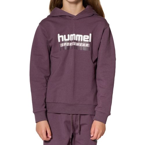 Hummel Duks Hmltukas Hoodie Za Dečake