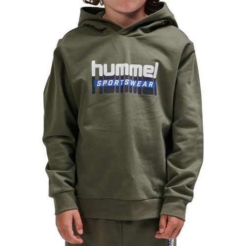 Hummel Duks Hmltukas Hoodie Unisex Dečiji