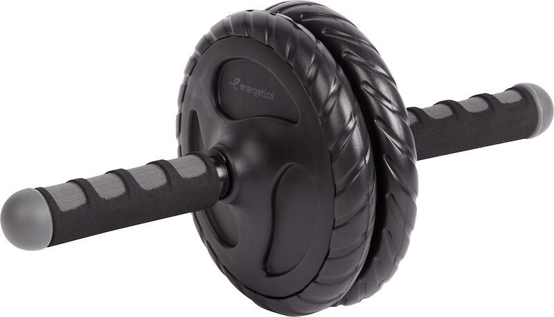 Energetics AB ROLLER PRO, dodatak za fitnes, crna