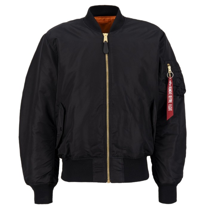 Alpha Industries Ma - 1 jakna