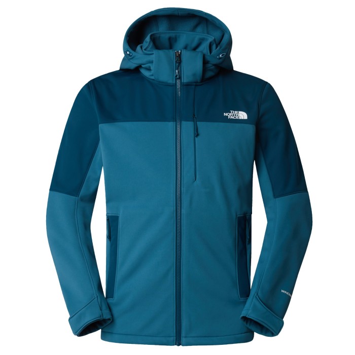 The North Face Diablo Softshell jakna