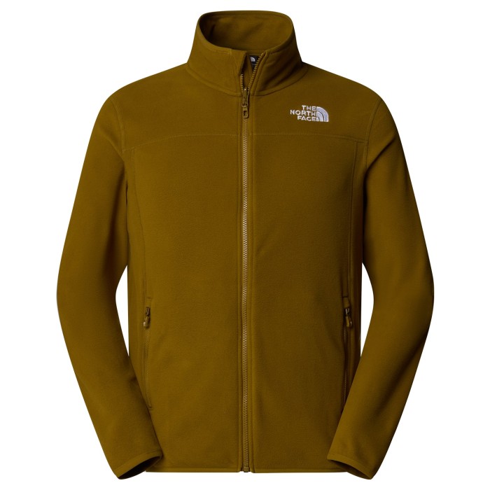 The North Face 100 Glacier Fz duks