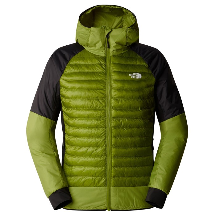 The North Face Macugnaga Hybrid Insulation jakna