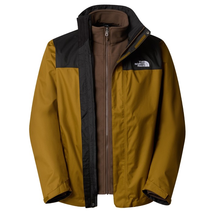 The North Face Evolve II Triclimate jakna