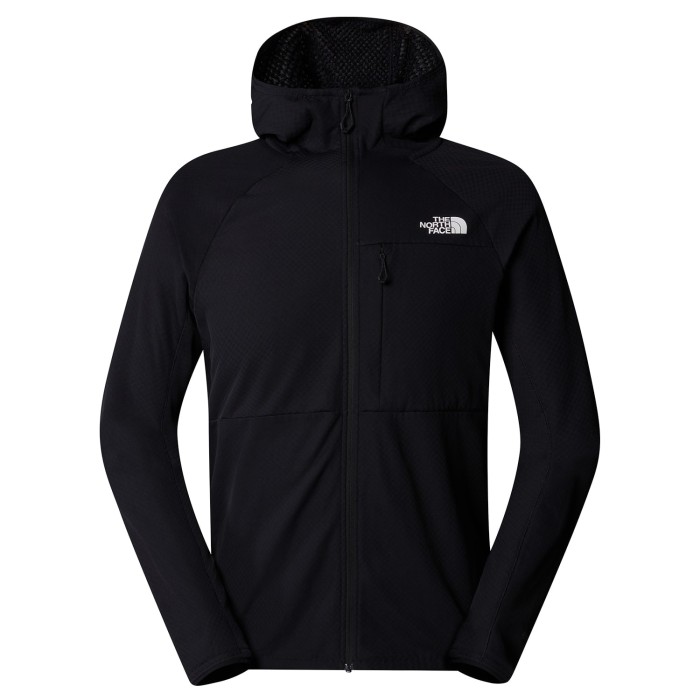 The North Face Summit Futurefleece Fz Hoodie jakna