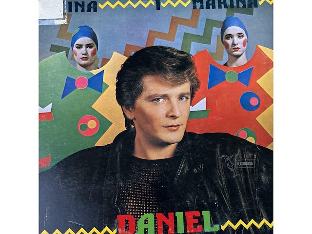 LP Daniel Popović – Tina I Marina