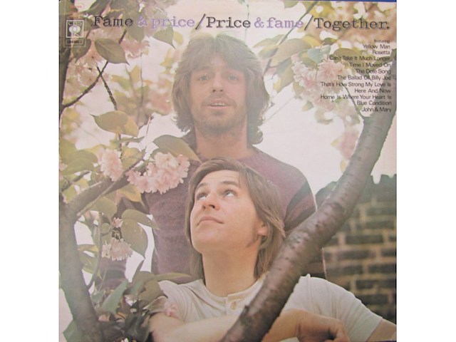 Georgie Fame &; Alan Price - Together
