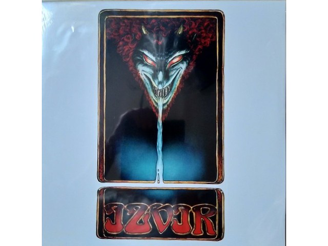 Izvir - Izvir (novo)