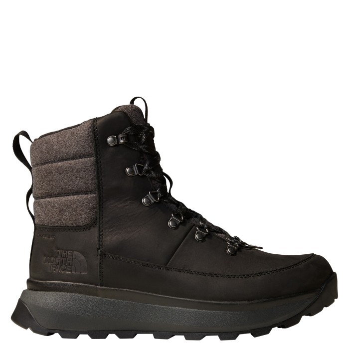 The North Face Bergen Leather Wp cipele