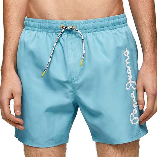 Pepe Jeans Swim Sorc Finnick Za Muškarce