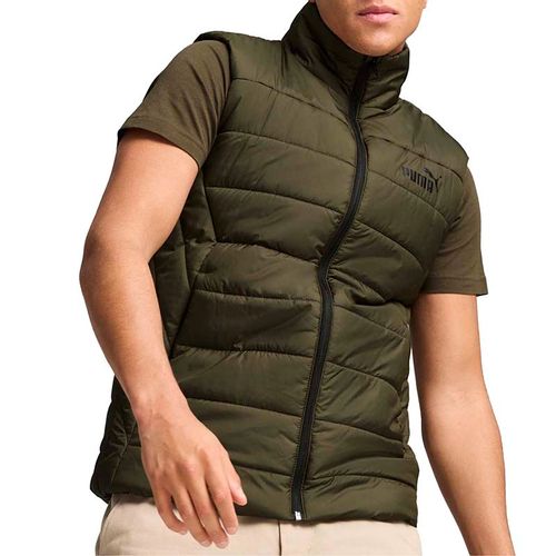 Puma Prsluk Puma Ess Padded Vest Za Muškarce