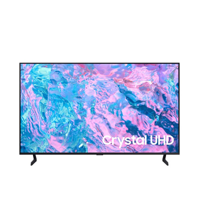 Televizor Samsung UE50CU7092UX Smart, LED, 4K UHD, 50"(127cm), DVB-T2/C/S2