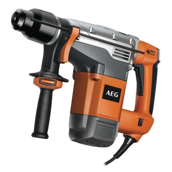 AEG HAMMER SDS MAX 1200W KH 5E