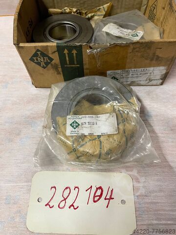 Valjak za podršku bezelsu
INA NUTR 50110 A