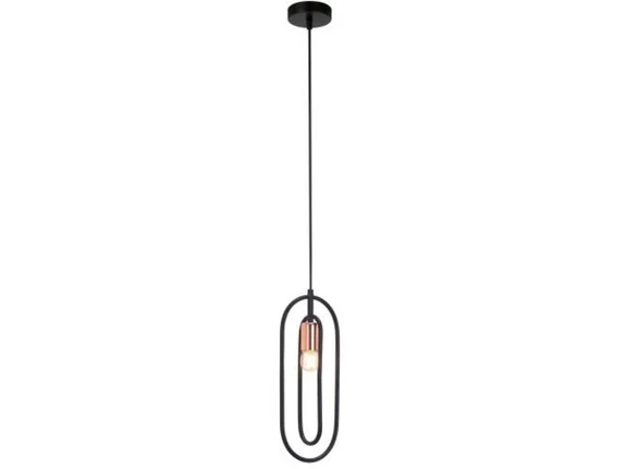 Rabalux Visilica Rovier 1xE27 v150cm