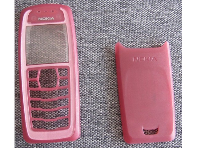 Maska za Nokia 3100