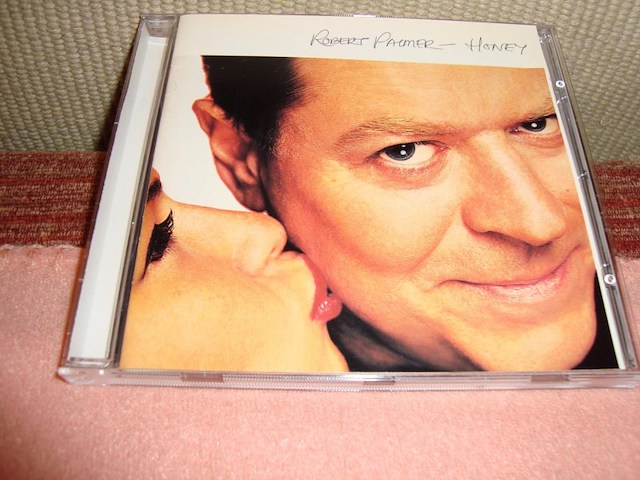 Robert Palmer  -  Honey - (original)