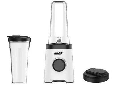 BLENDER SMOOTHIE ELIT FRESH I GO 320W BSM 24