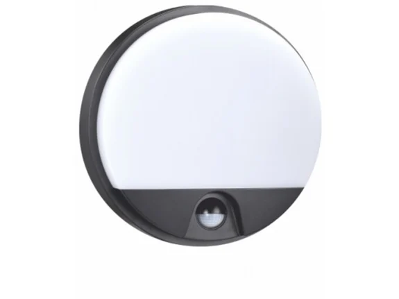 Mitea Lighting LED plafonska lampa sa IR senzorom pokreta 3Y 15W IP54 M272-73B-S