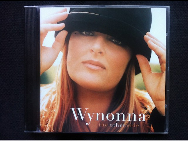 Wynonna - THE OTHER SIDE  1997