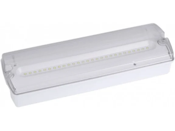 Mitea Lighting Punjiva lampa 27 LED IP65 M627L