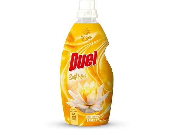 Duel Omekšivač Soft lotus 1600ml