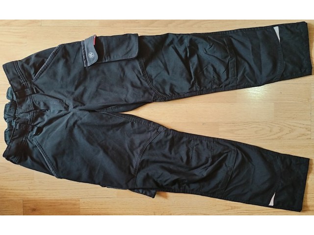 Engel Danska radne pantalone cordura