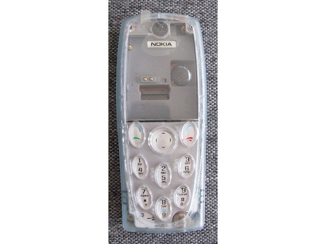 Kućište Nokia 3200