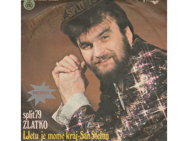 ZLATKO PEJAKOVIĆ - Ljetu je mome kraj