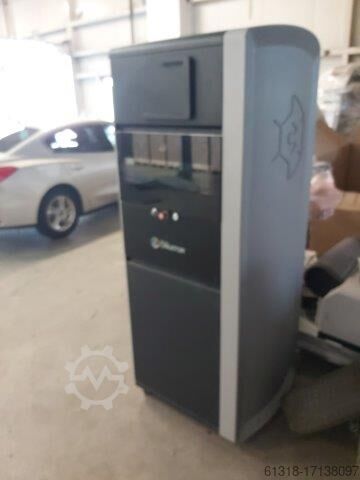 3D printer
ORLASER ORLAS CREATOR SLM250