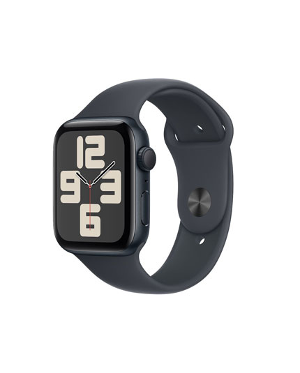 Watch SE2 V3 GPS 40mm Midnight (Midnight Sport Band S-M)