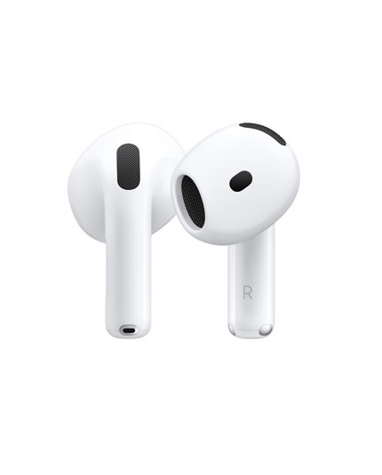 AirPods 4 sa aktivnim poništavanjem buke (ANC)