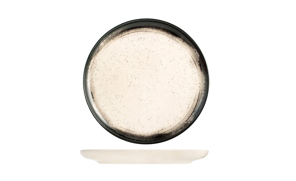Plitki tanjir Mars 26cm