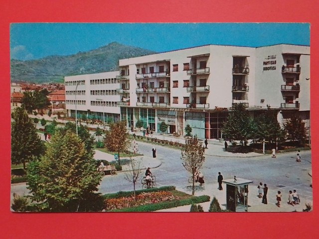 PRILEP - RAZGLEDNICA (615)